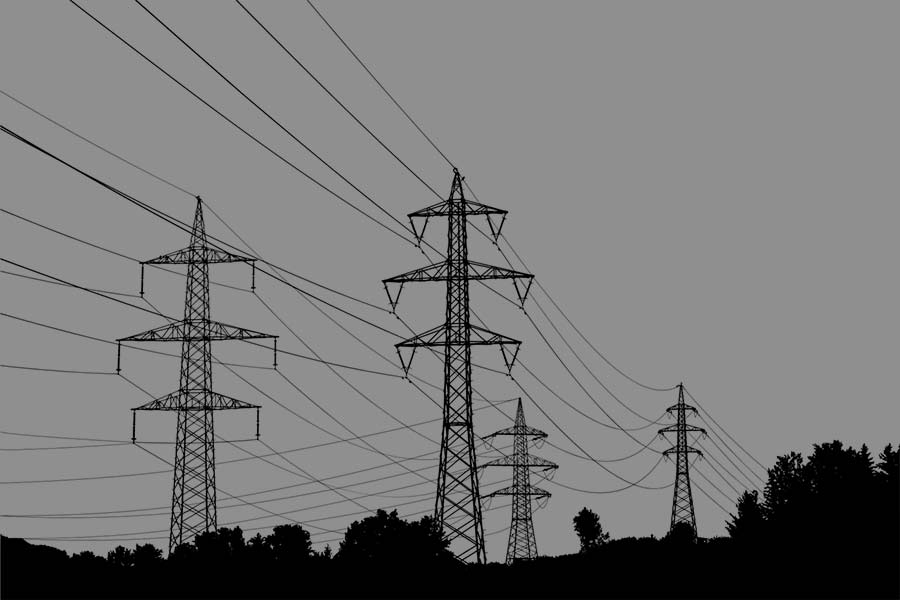 Electricity Database for the U.S.